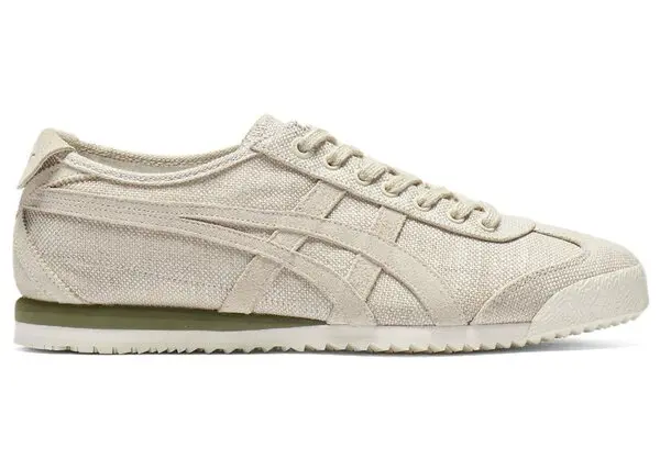 Asics Onitsuka Tiger Mexico 66 Sd Sneakers - Birch/cream