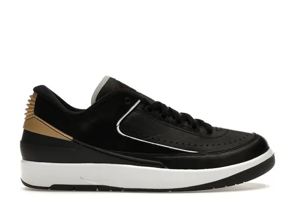 JORDAN 2 Retro Low Sneakers