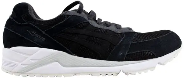 Asics Gelliquein Lace-up Sneakers - Black