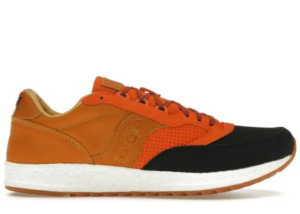 Saucony Freedom Runner Premier Stormlight Sneakers