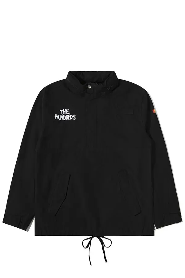 THE HUNDREDS X Full Metal Jacket Joker Anorak