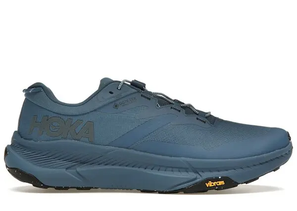 Hoka One One Transport Gore-tex Sneakers - Real Teal