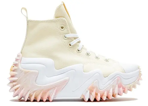 CONVERSE Run Star Motion Cx Hi Marbledin