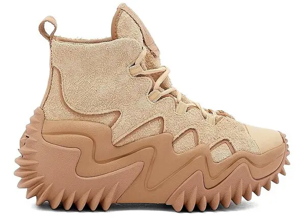 CONVERSE Run Star Motion Cx Hi