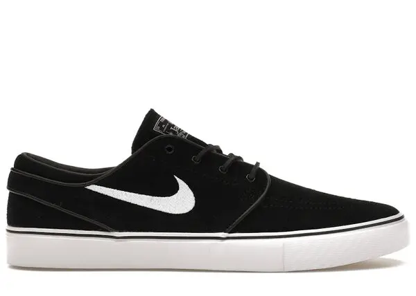 Nike Zoom Janoski Og+ Sneakers - Black/white