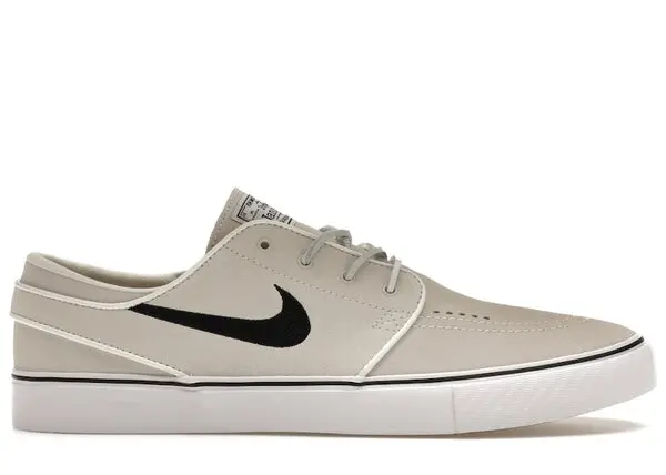 Nike Zoom Stefan Janoski Og - Summit White/black