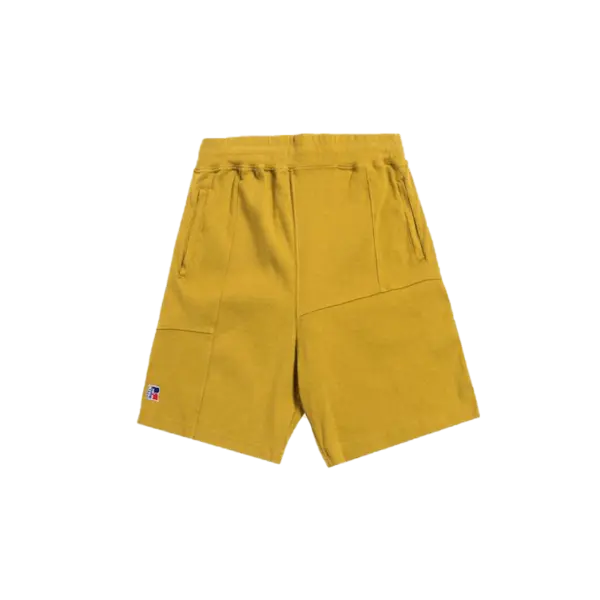 Kith X Russell Athletic Reverse Shorts