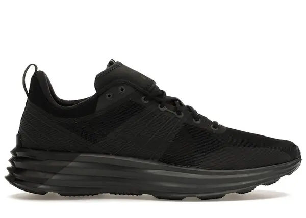 Nike Lunar Roam Sneakers - Dark Smoke Grey/anthracite