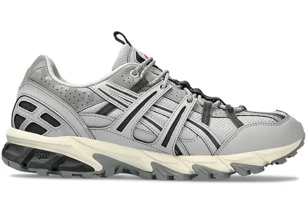 Asics Gel-sonoma 1550in Sneakers - Cement Grey/graphite Grey