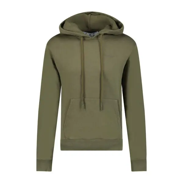 Off-White Diag Tab Hoodie