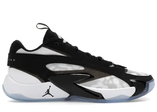 JORDAN Luka 2 Tb Sneakers - White/pure Platinum/black