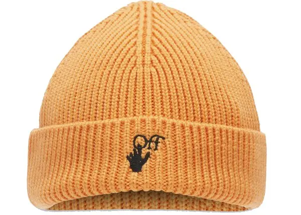 Off-White Hand Off Beanie