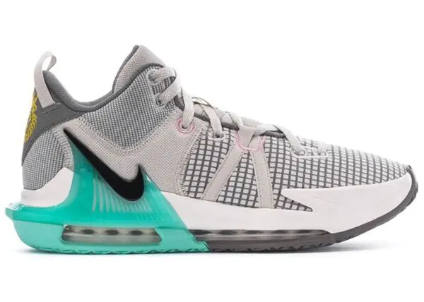 Nike Lebron Witness