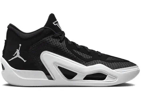 JORDAN Tatum 1 Tb Sneakers - Black/grey Fog/white