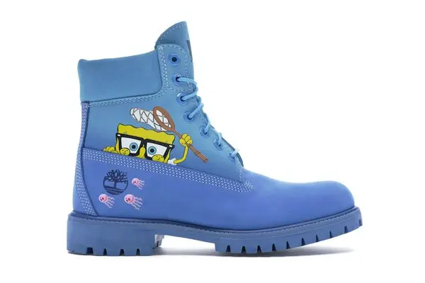 Timberland 6" Boot