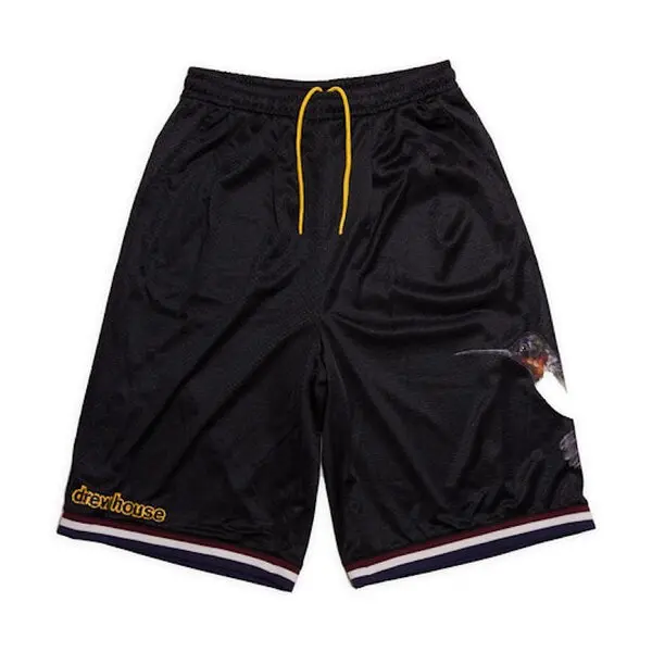 Drew House Hummingbirds Mesh Street Shorts