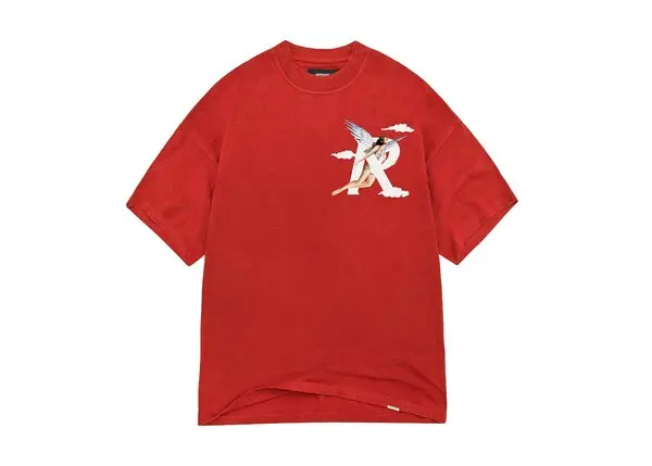 REPRESENT Storms In Heaven T-shirt