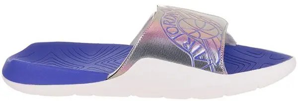 JORDAN Hydro 7 Slides