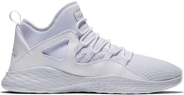 JORDAN Formula 23 Sneakers - White/pure Platinum
