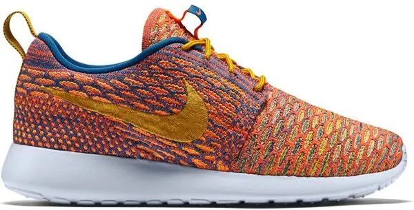 Nike Roshe One Flyknit Sneakers