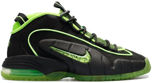 Nike Max Penny 1 Highlighter Pack Sneakers