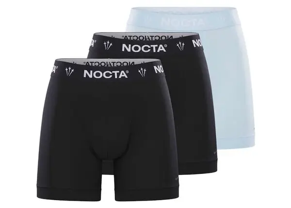 Nike X Nocta Cardinal Stock Briefs