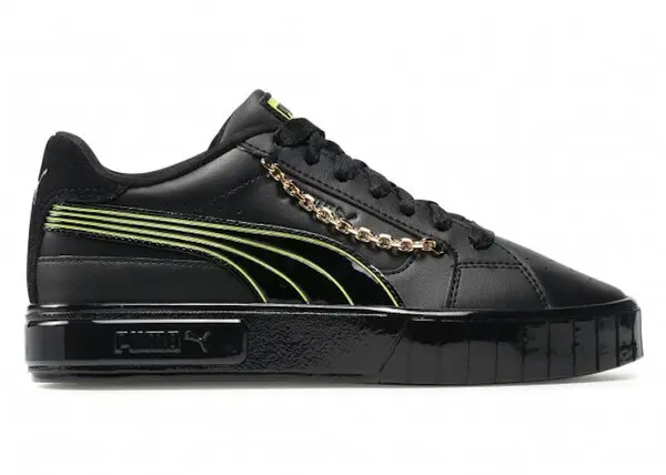 PUMA Cali Star Dark Dreams Sneakers