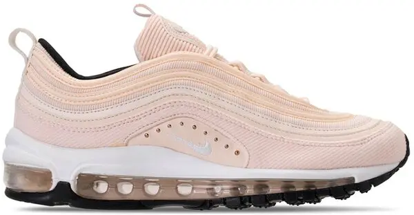 Nike Air Max 97 Sneakers - Guava Ice/white/black