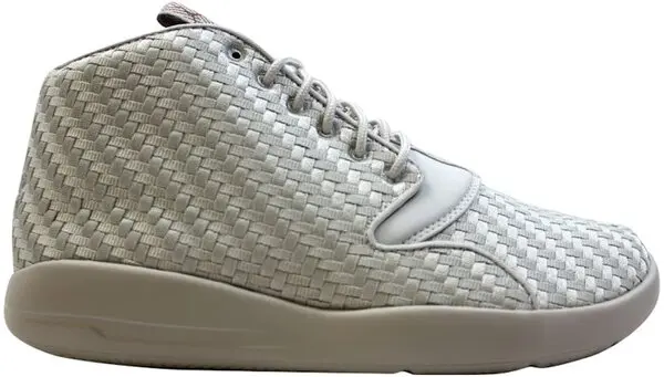 JORDAN Eclipse Chukka Sneakers - Light Bone/golden Beige/black