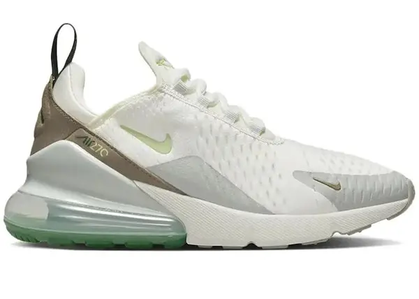 Nike Max 270 Sneakers