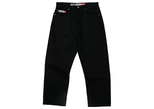 PALACE X Droors Straight Leg Jean