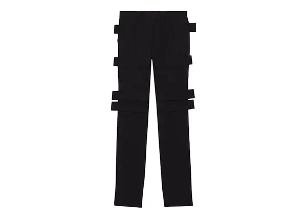 Burberry Tapered Cargo Trousers