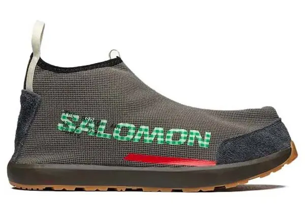 SALOMON X The Broken Arm Coverboot