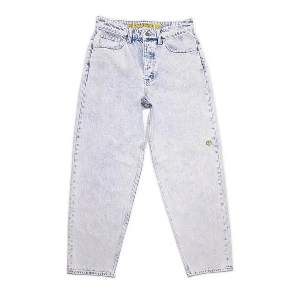 Drew House Tapered Baggy Jeans