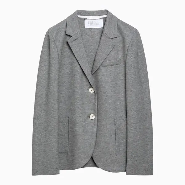 Harris Wharf London Single-breasted Jacket