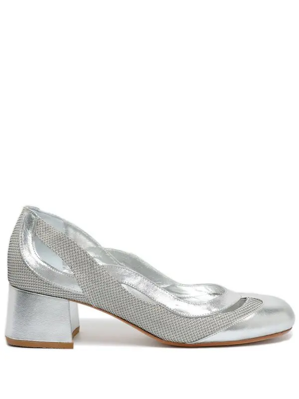 STUDIO CHOFAKIAN Ritcher 40mm Pumps