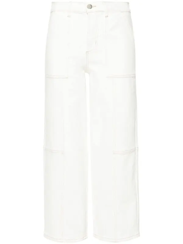 Rails Getty Mid-rise Jeans