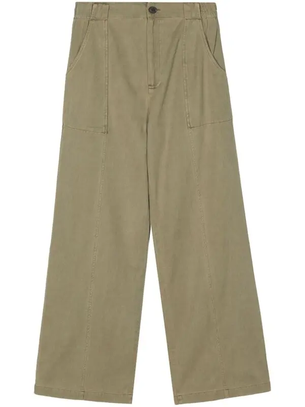Rails Greer Wide-leg Trousers