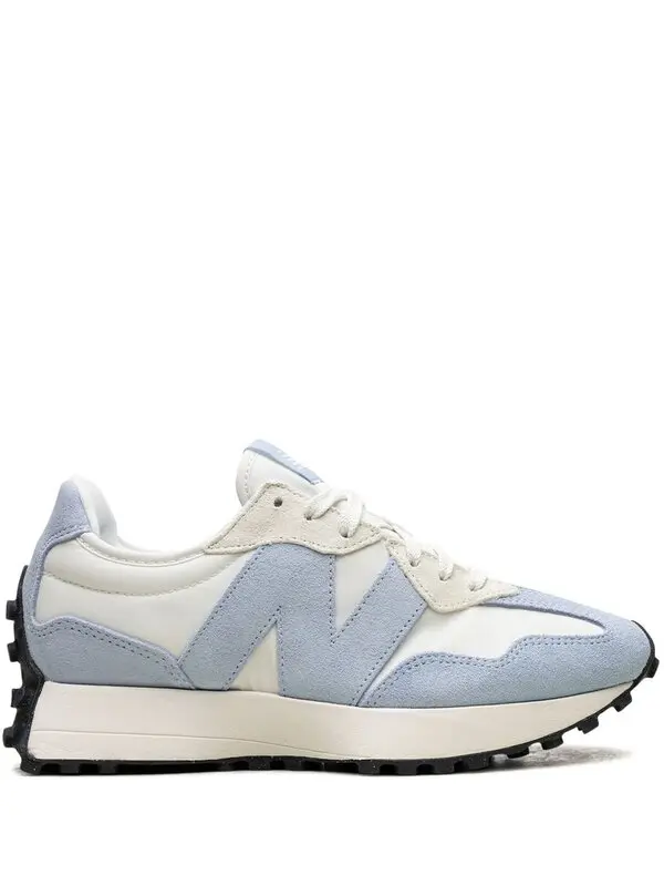 NEW BALANCE 327 Sneakers - Blue