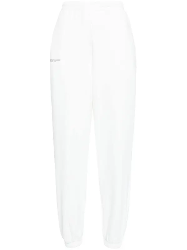 PANGAIA 365 Midweight Track Pants - White