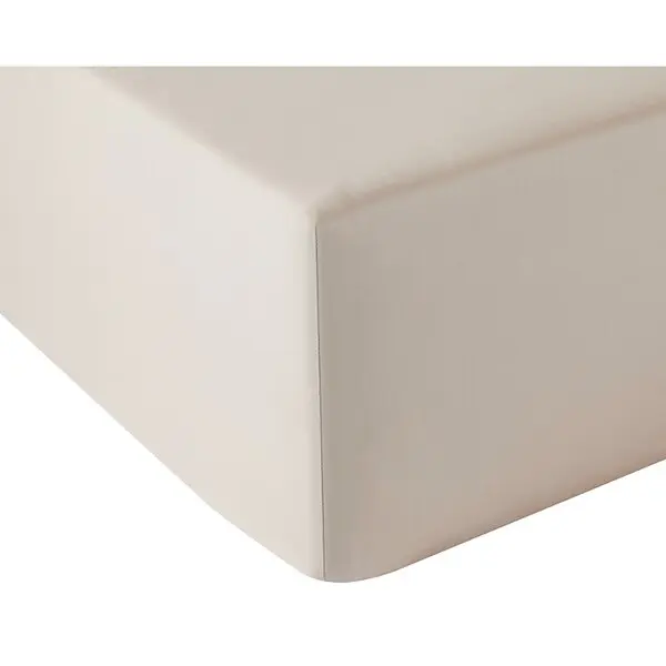 ANNE DE SOLENE Fitted Sheet, King