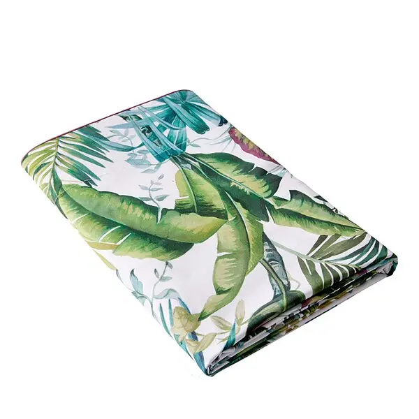 ANNE DE SOLENE Flat Sheet, King