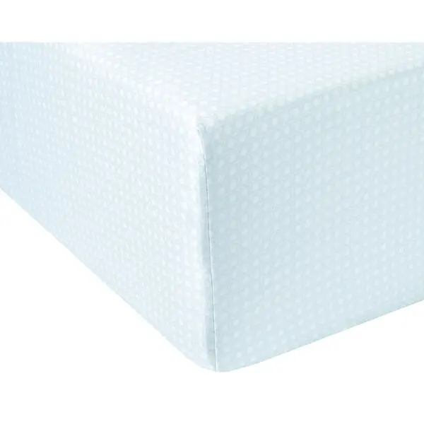 ANNE DE SOLENE Fitted Sheet, Queen