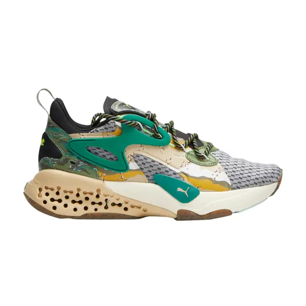 PUMA Xetic Halflife Disruptive Sneakers - Grey
