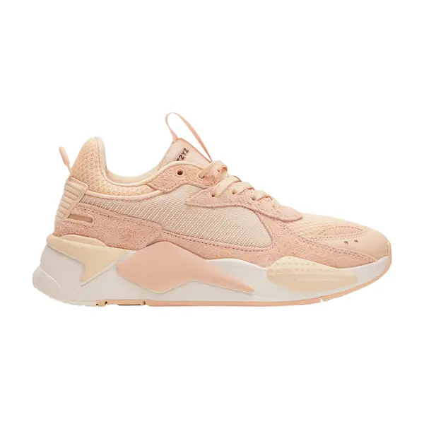PUMA Wmns Rs-x 'shades - Cream | Editorialist