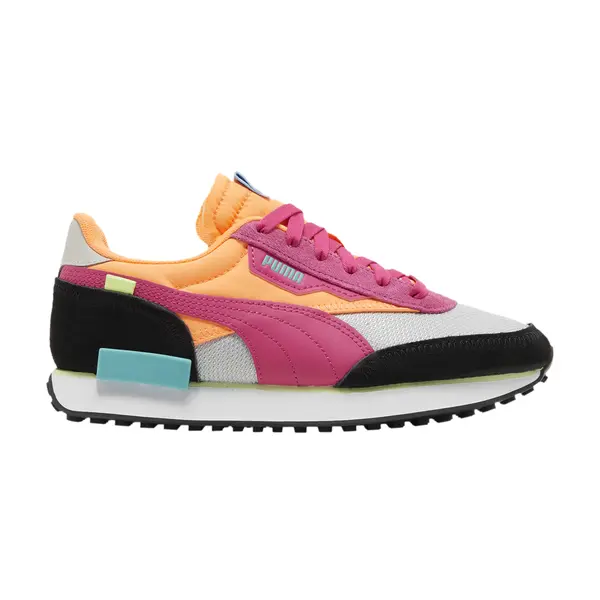 PUMA Future Rider Sneakers - Grey