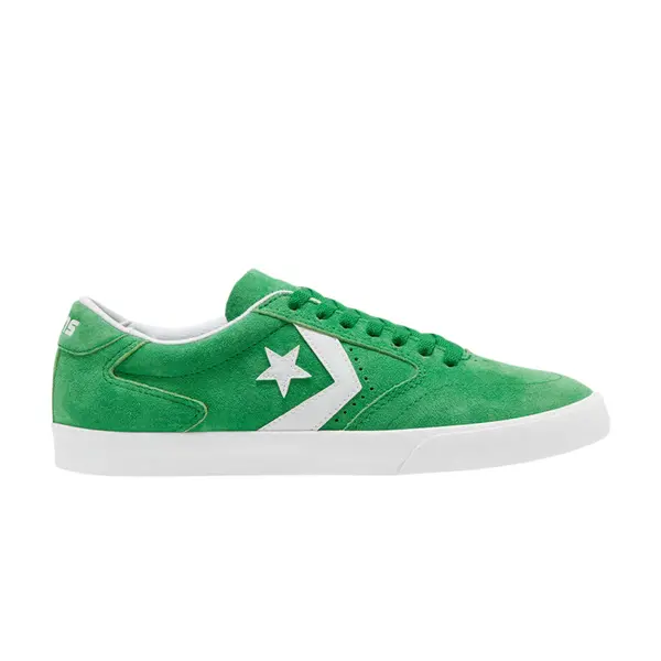 CONVERSE Checkpoint Pro Low Sneakers - Green