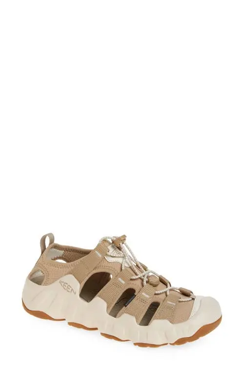 Keen Hyperport H2 Sandal - Chipmunk/ Birch