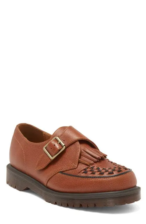 Supreme Dr.Martens Ramsey Creeper Purple