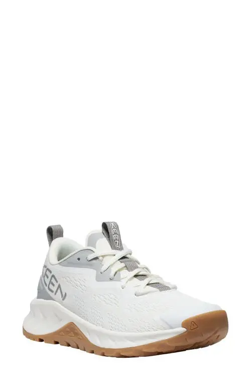 Keen Versacore Hiking Shoe - Star White/alloy